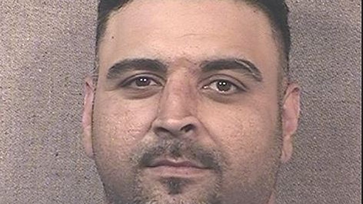 Fugitive who escaped from CA Department of Corrections captured in San ...