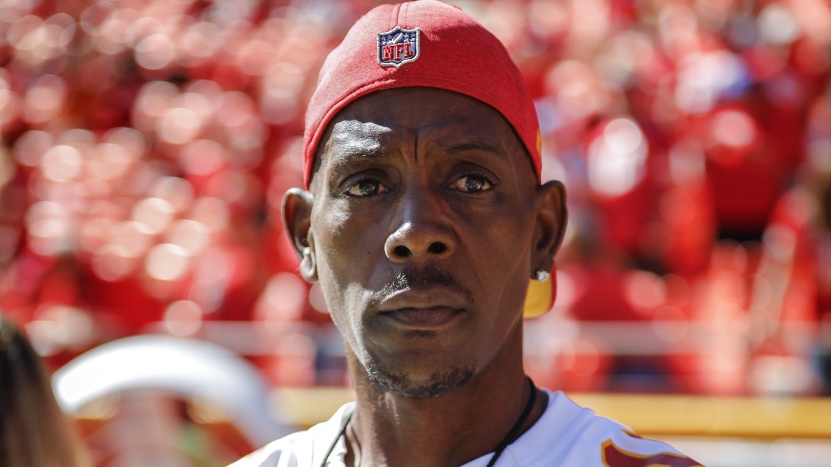 Patrick Mahomes’ father pleads guilty to Texas DWI charge – NBC Los Angeles