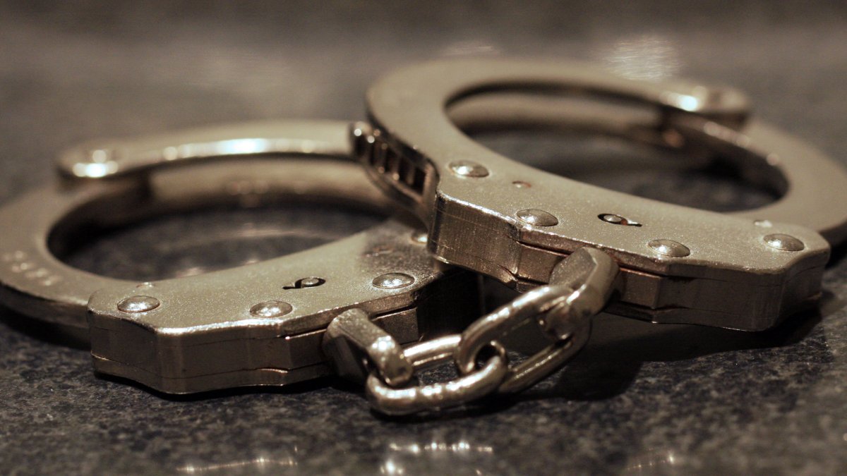 Riverside County deputy arrested and accused of sexual battery – NBC ...