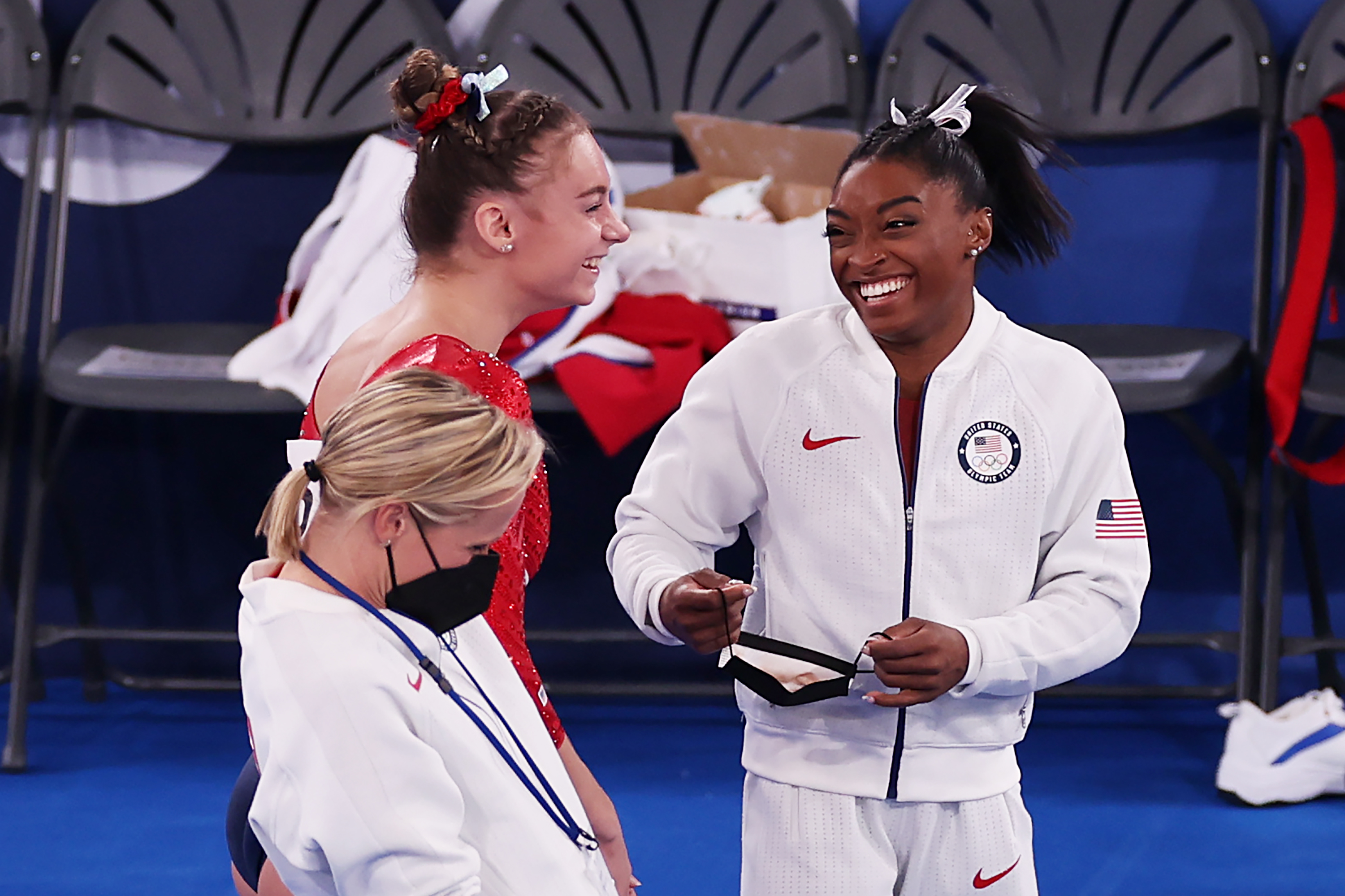 These hilarious 2024 Olympics memes are taking TikTok by storm – NBC ...
