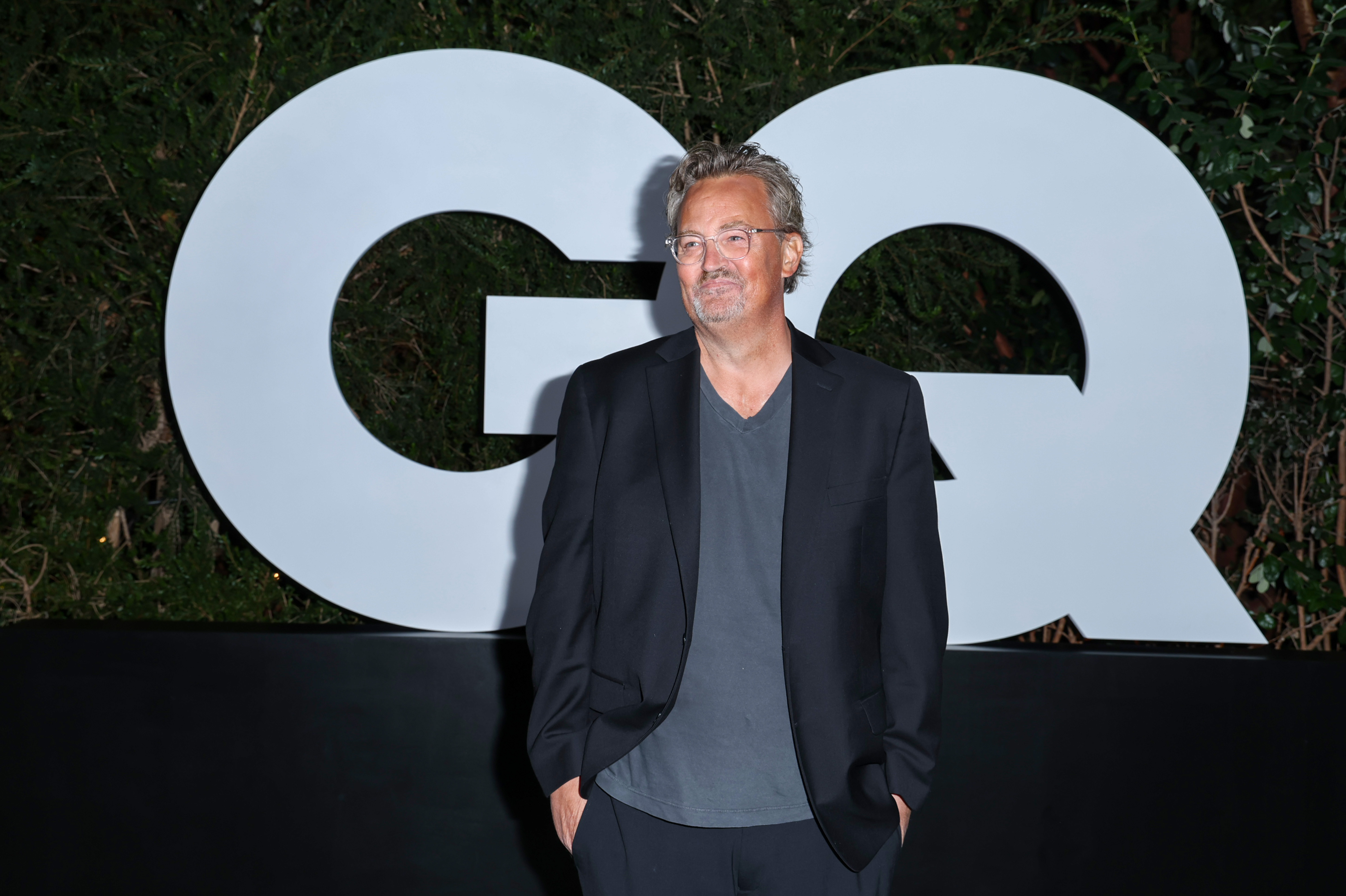 Doctor charged in Matthew Perry’s death plans to return to medical ...