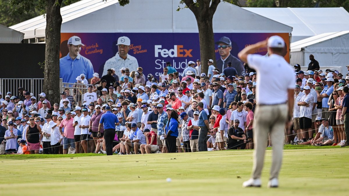 TPC Southwind things to know ahead of FedEx St. Jude Championship – NBC ...