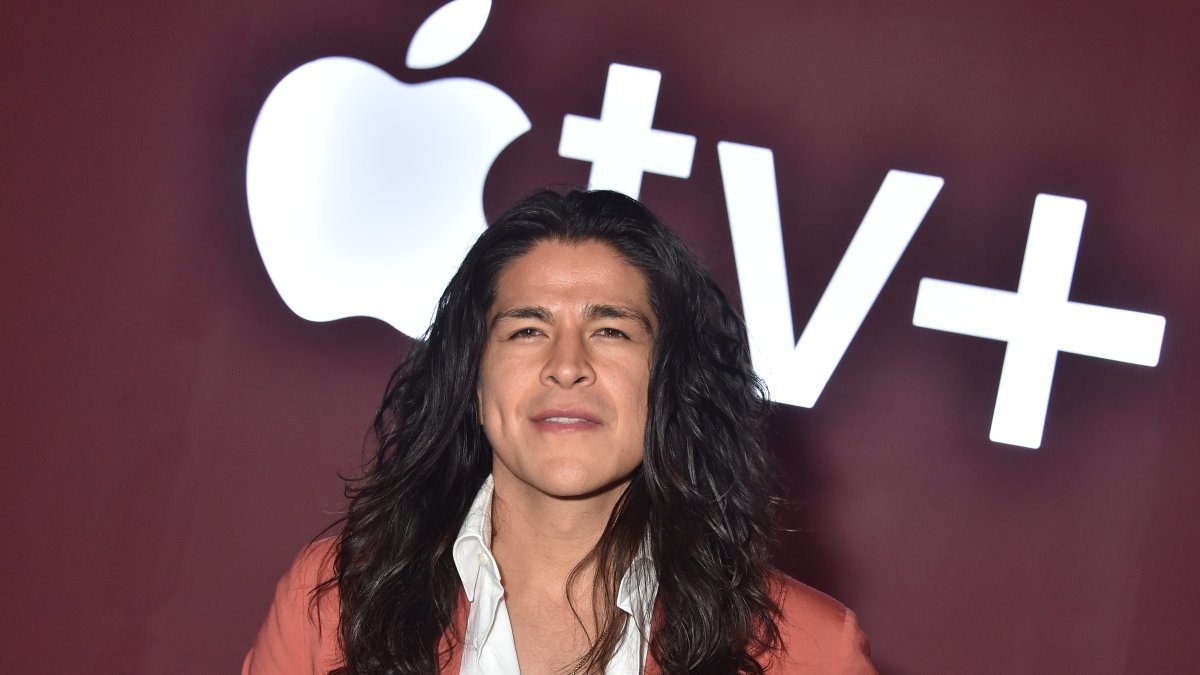 Cristo Fernández Aka ‘dani Rojas On ‘ted Lasso Rumors And Epl Nbc Los Angeles