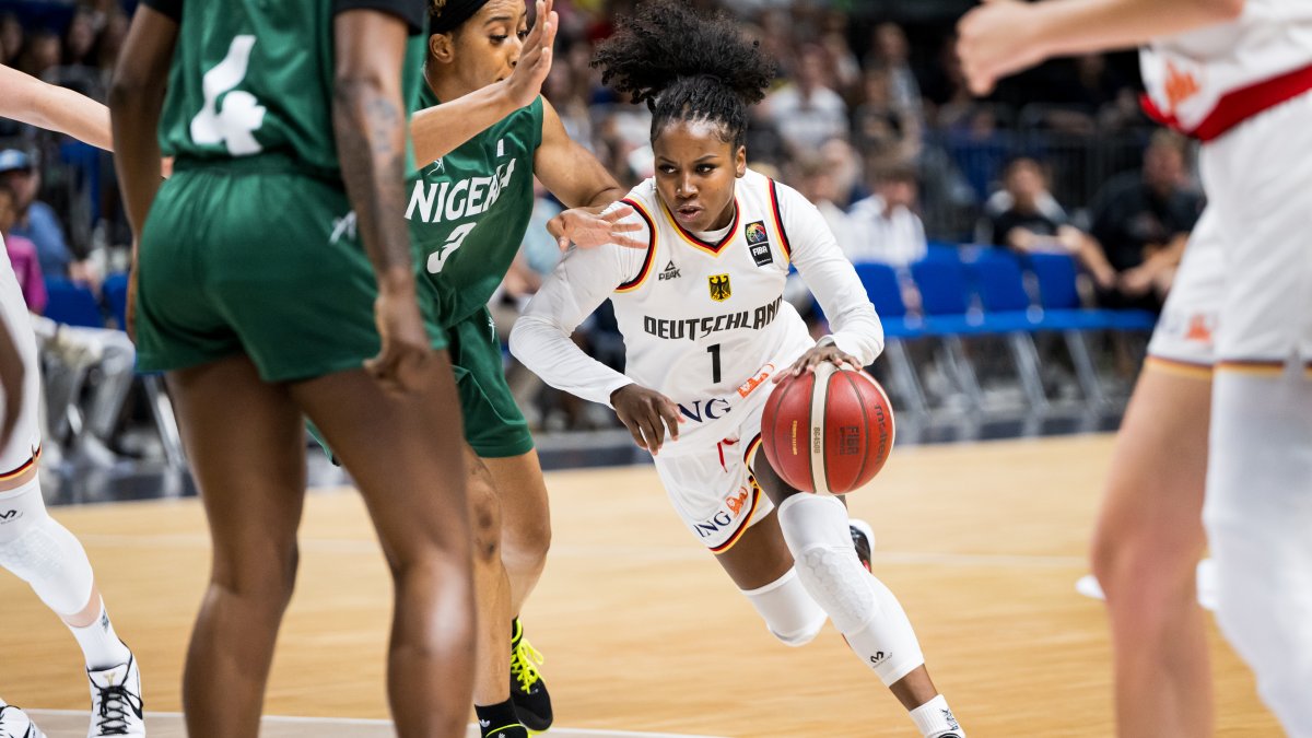 Why Americans play for other countries in women’s basketball – NBC Los ...