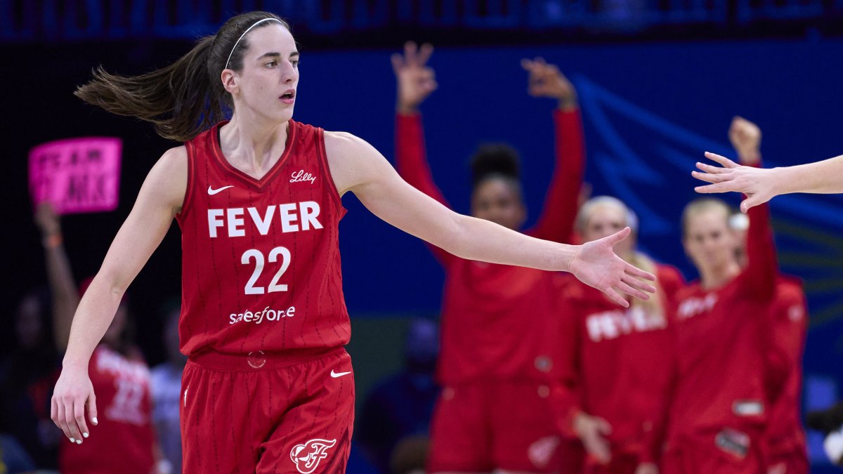 WNBA single-game records: Points, 3-pointers, assists, rebounds, more ...