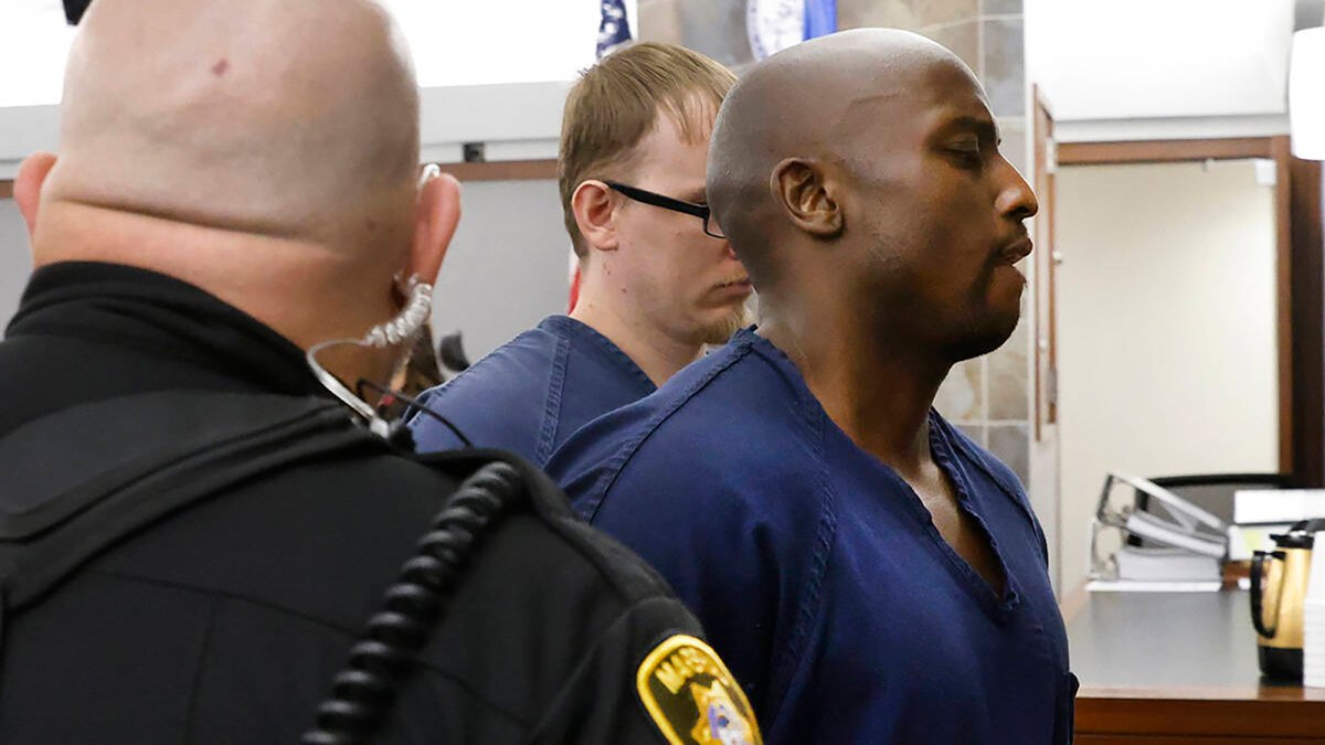 Ex-NFL player sentenced to prison in death of girl, 5, in Las Vegas ...