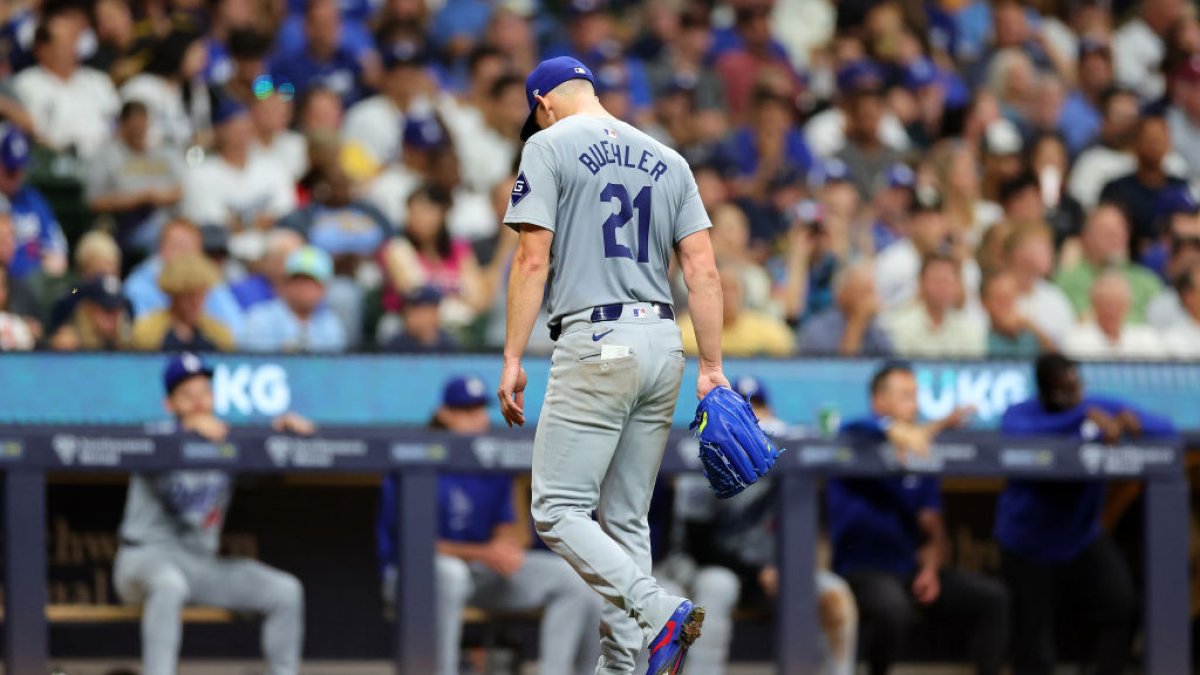 Los Angeles Dodgers news: Dodgers’ Walker Buehler returns from IL ...