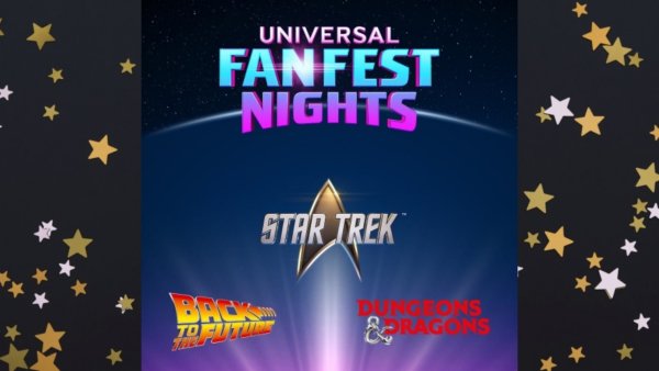 ‘Fan Fest Nights’ will roll a natural 20 at Universal Studios Hollywood ...