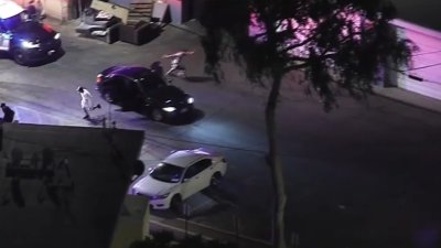 Police Chases – NBC Los Angeles