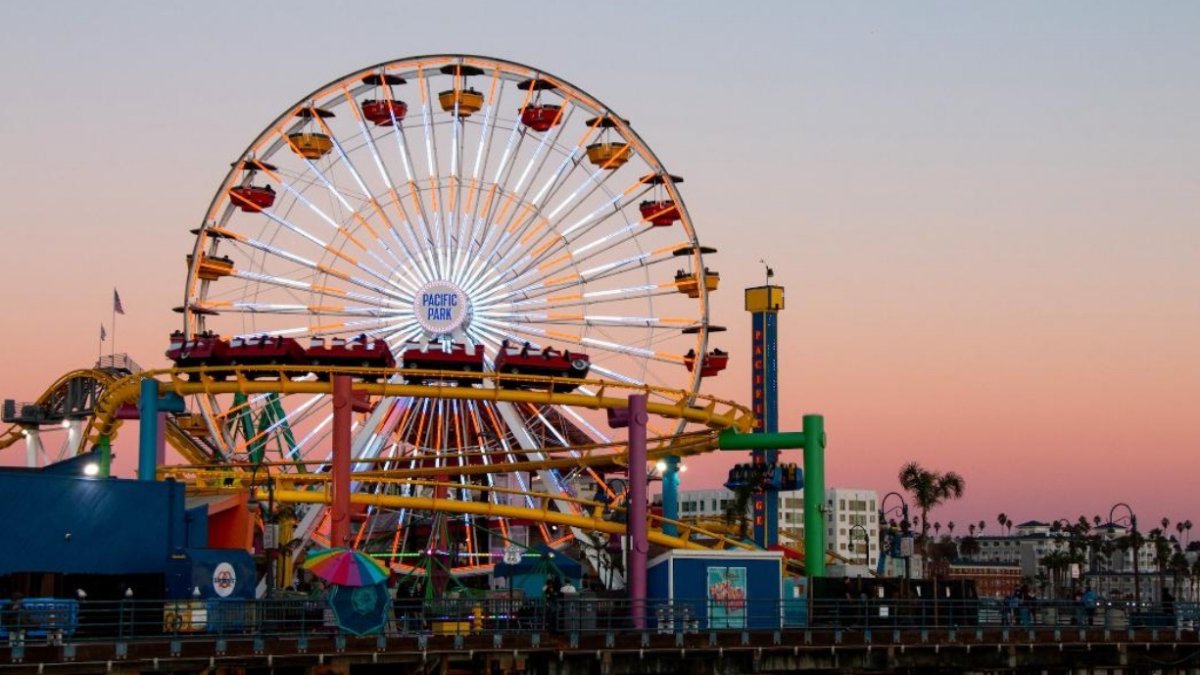 Ride all the rides: Pacific Park has a new ‘First Come, First Save ...