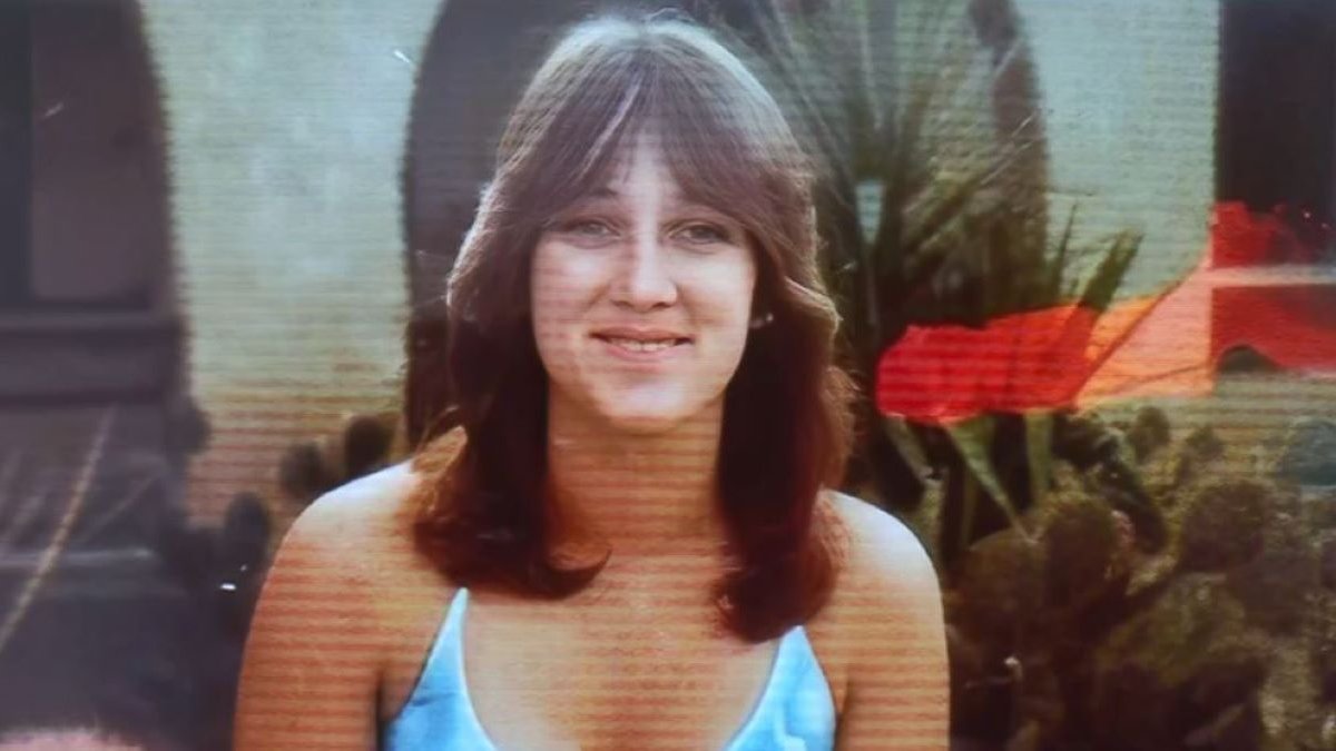 1986 cold case murder linked to California serial killer – NBC Los Angeles