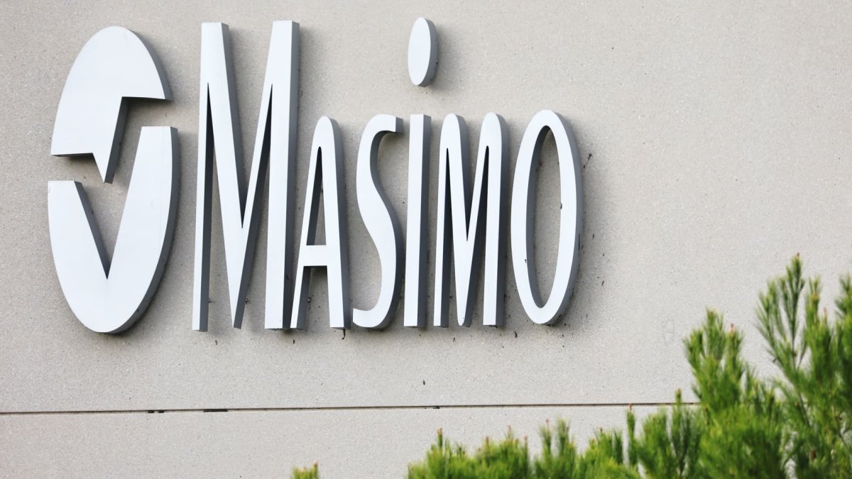 Masimo CEO Joe Kiani ousted from board after proxy fight; Politan wins ...