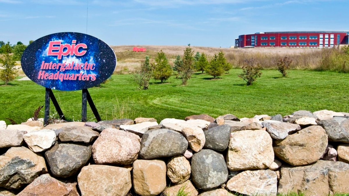 A journey inside Epic Systems’ mythical and sprawling campus, a world ...