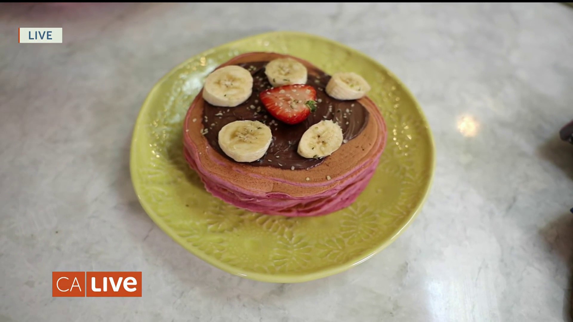 The breakfast staple with a healthy twist – NBC Los Angeles