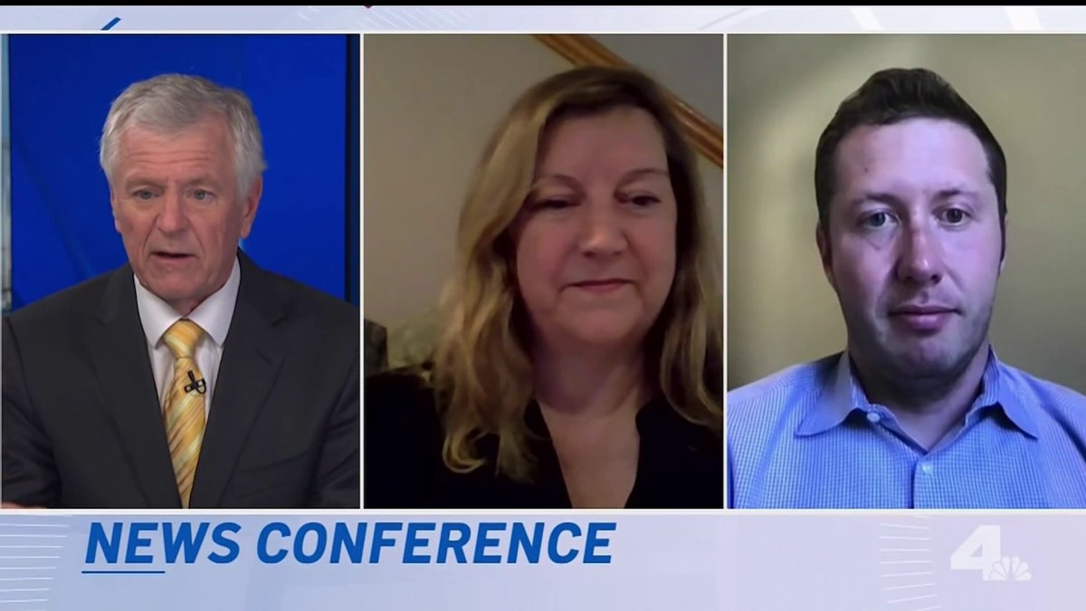 NewsConference: Proposition 33: Rent control debate – NBC Los Angeles