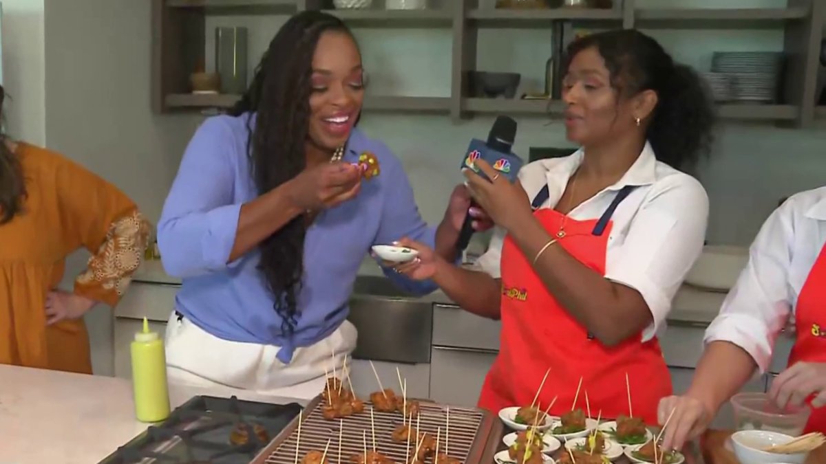 Celebrity chefs, cooking demos & a taste of 100+ restaurants? Here’s ...