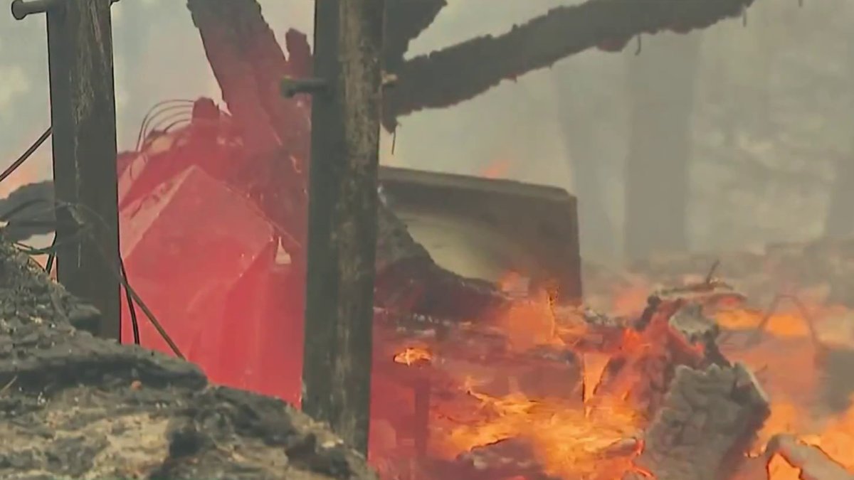 Charges filed against Norco man accused of starting Line fire – NBC Los ...