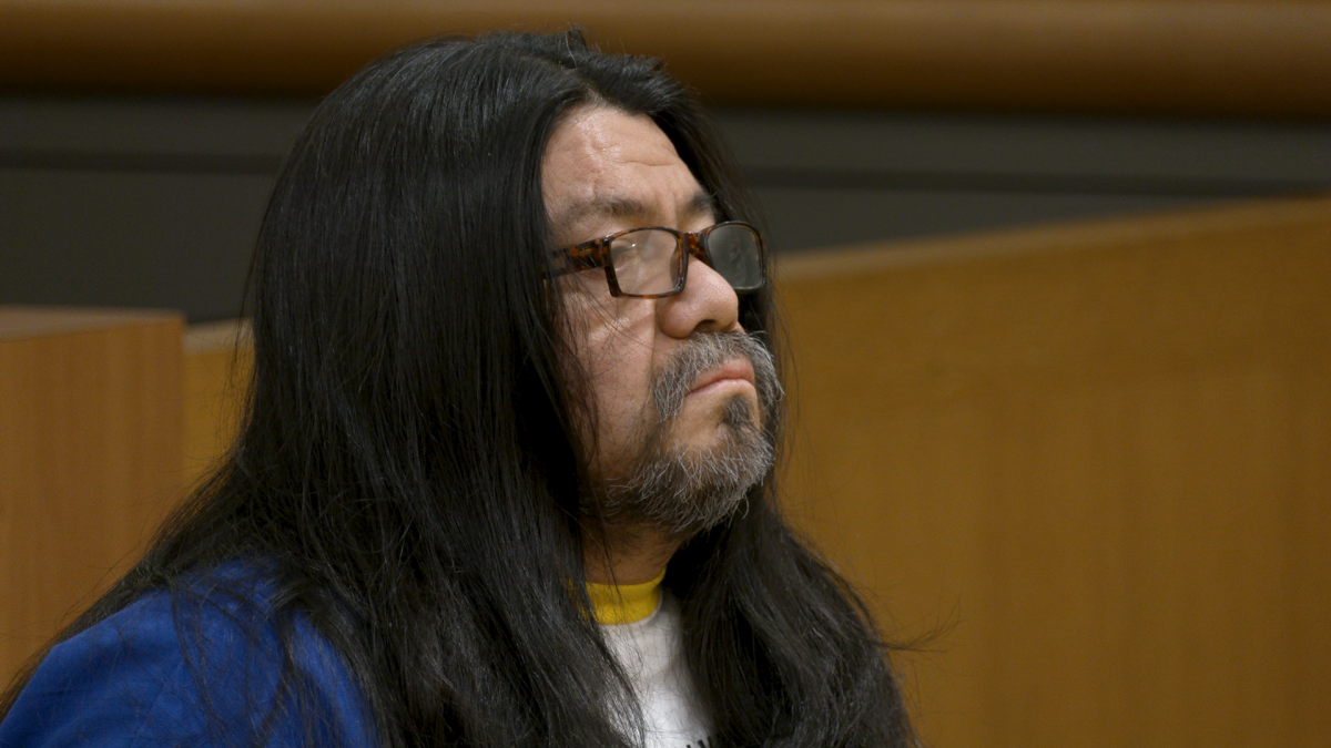 Murder reduced to manslaughter in burning of woman in North Hollywood ...