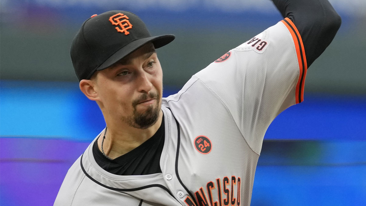 Blake Snell and LA Dodgers agree on 5-year contract – NBC Los Angeles