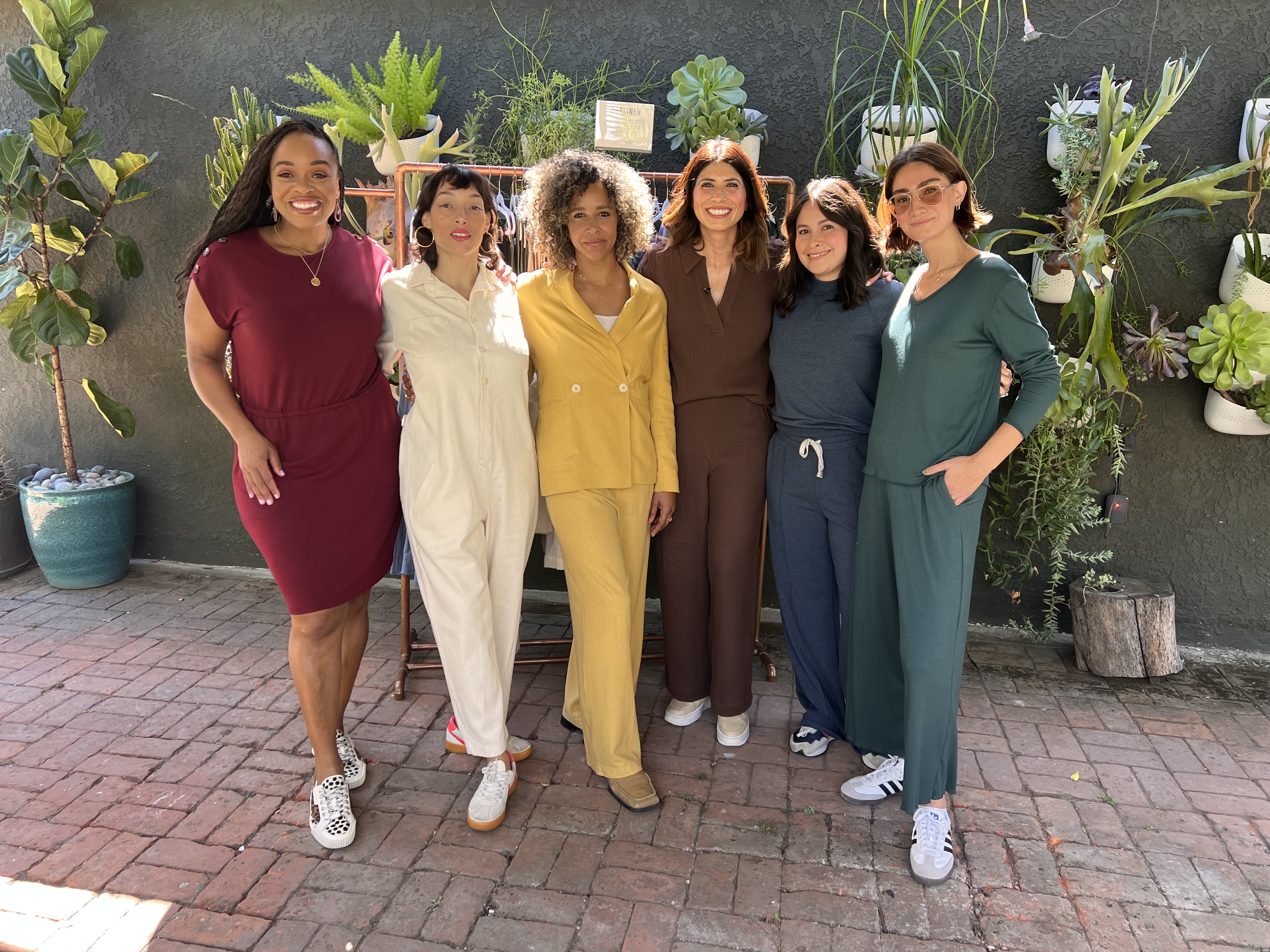 LA’s Poplinen makes sustainable style fun, easy and accessible for ...