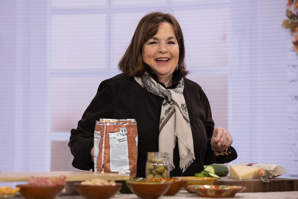 Why Ina Garten nearly divorced Jeffrey Garten during 55-year marriage ...