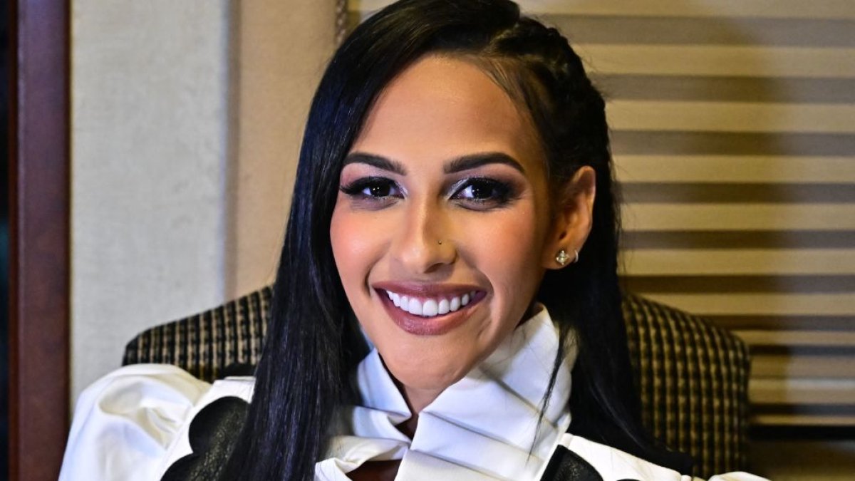 Mariel Colón, ‘El Chapo’’s former lawyer, to launch a music career – NBC Los Angeles