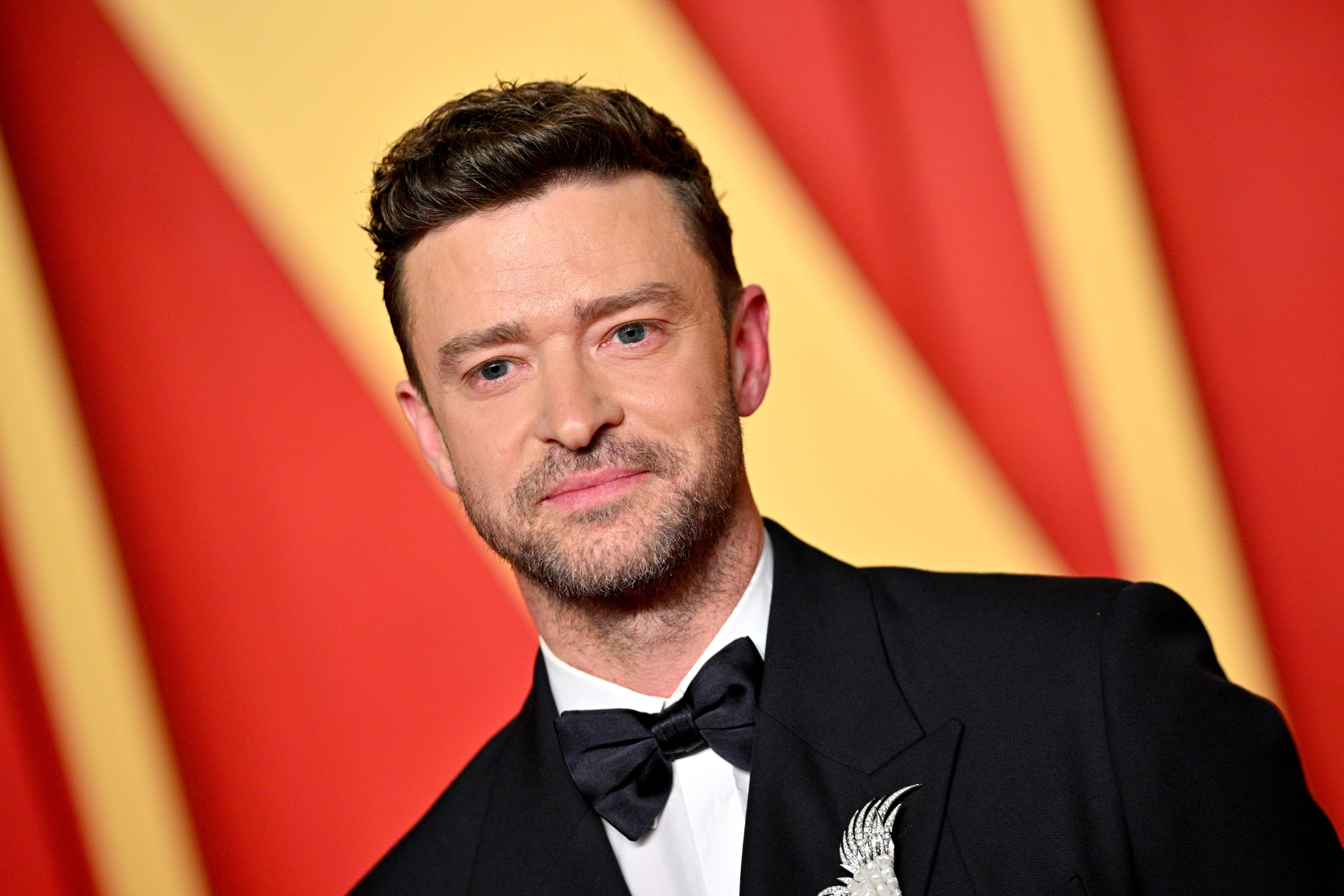 Justin Timberlake reveals Lyme disease diagnosis – NBC Los Angeles
