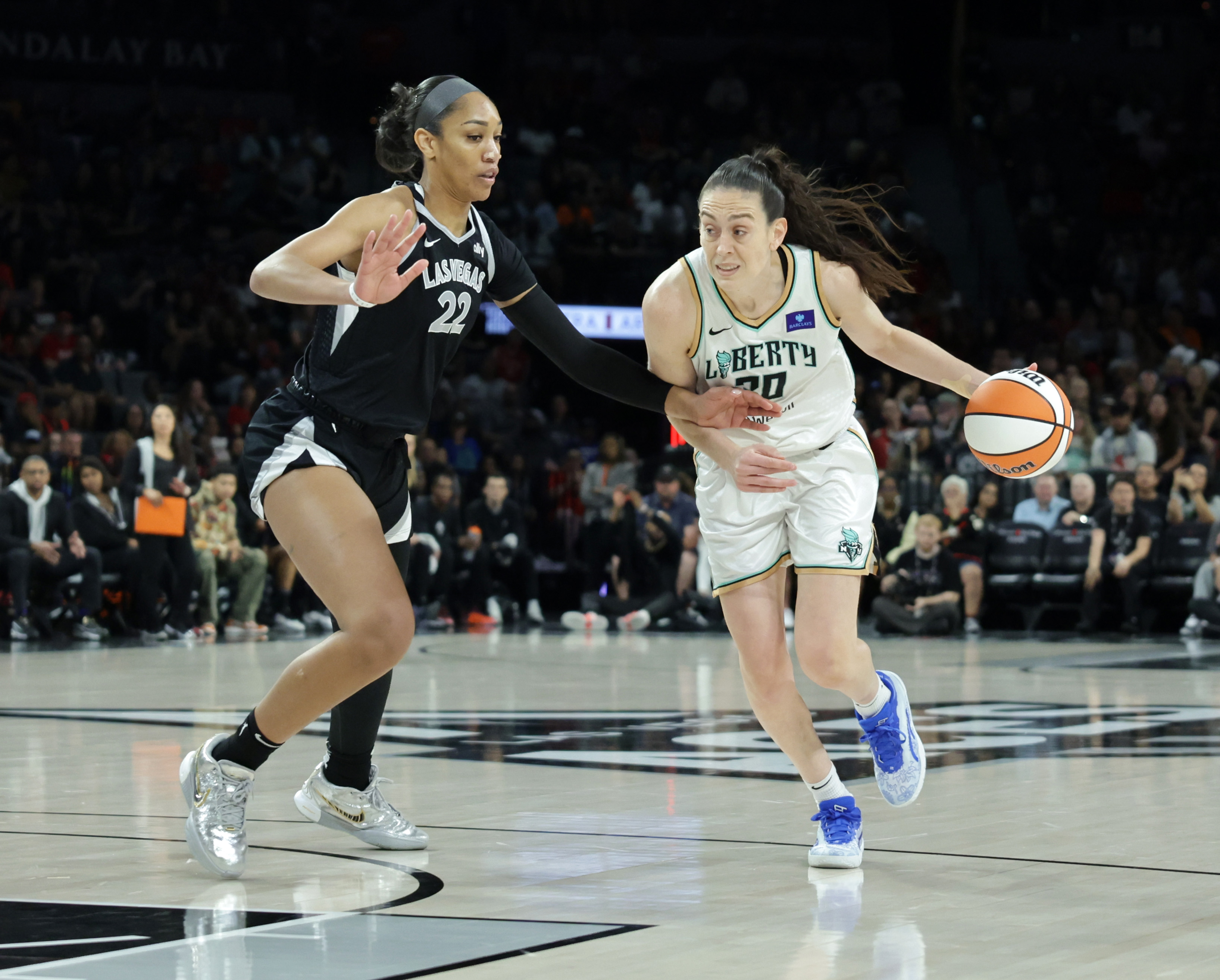 Aces-Liberty series preview: What to know for WNBA semifinals – NBC Los ...