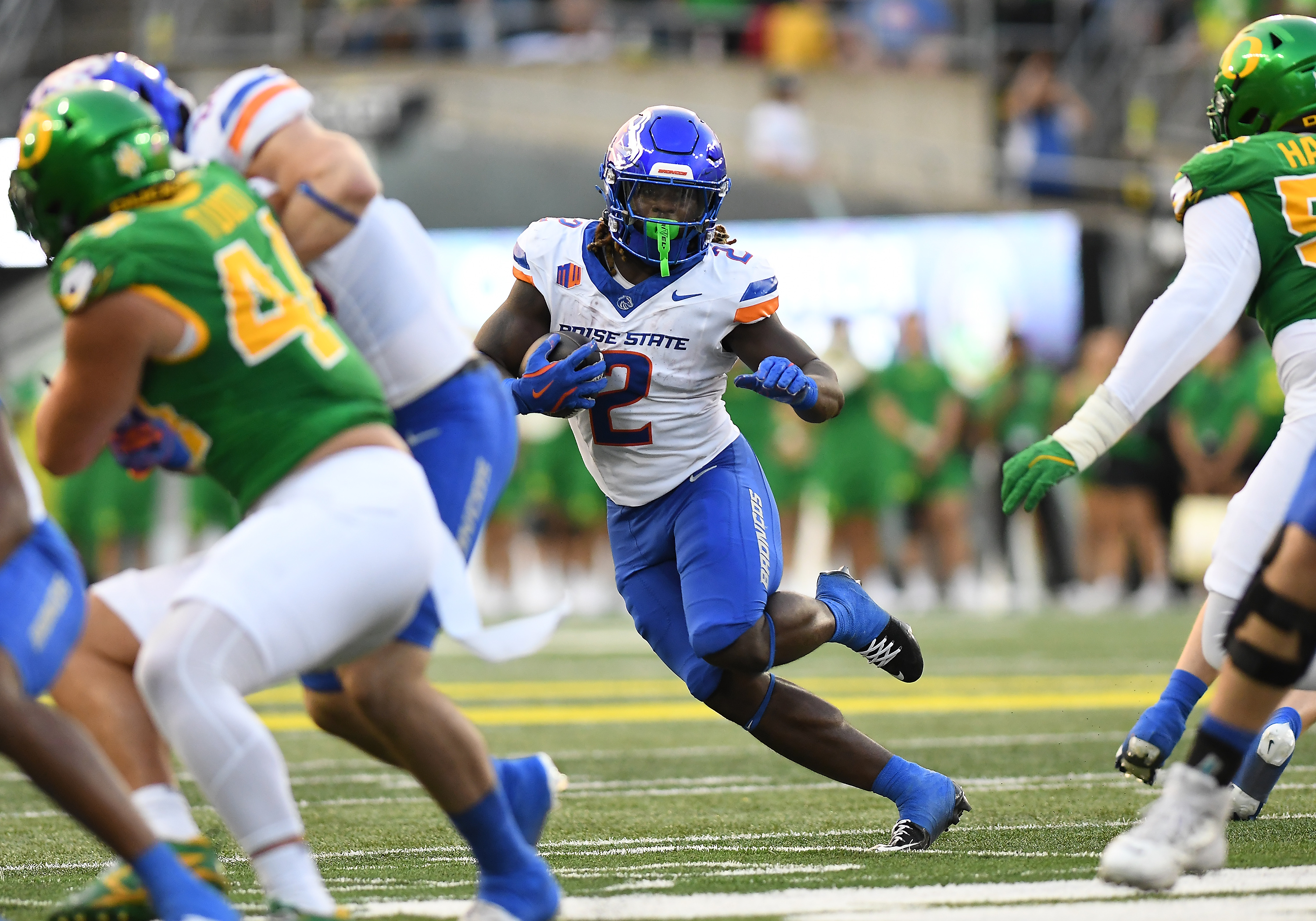 Pac-12 expansion on the way as conference adds four teams – NBC Los Angeles