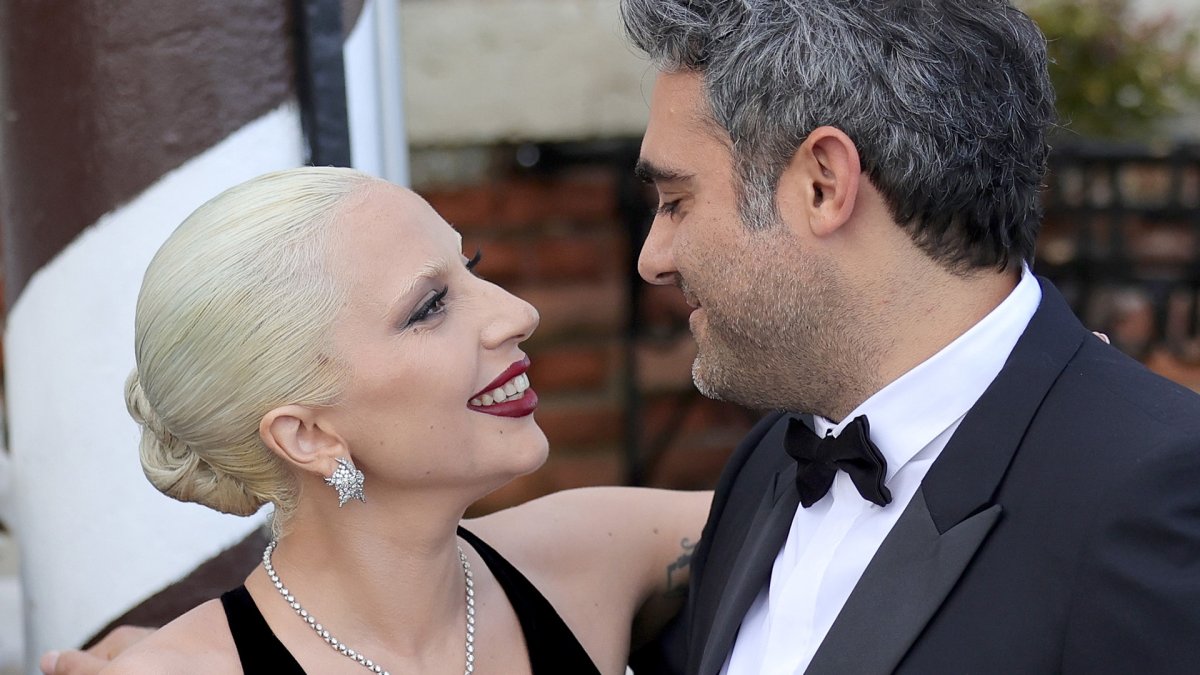 Learn all about Lady Gaga and Michael Polansky’s love story – NBC Los ...