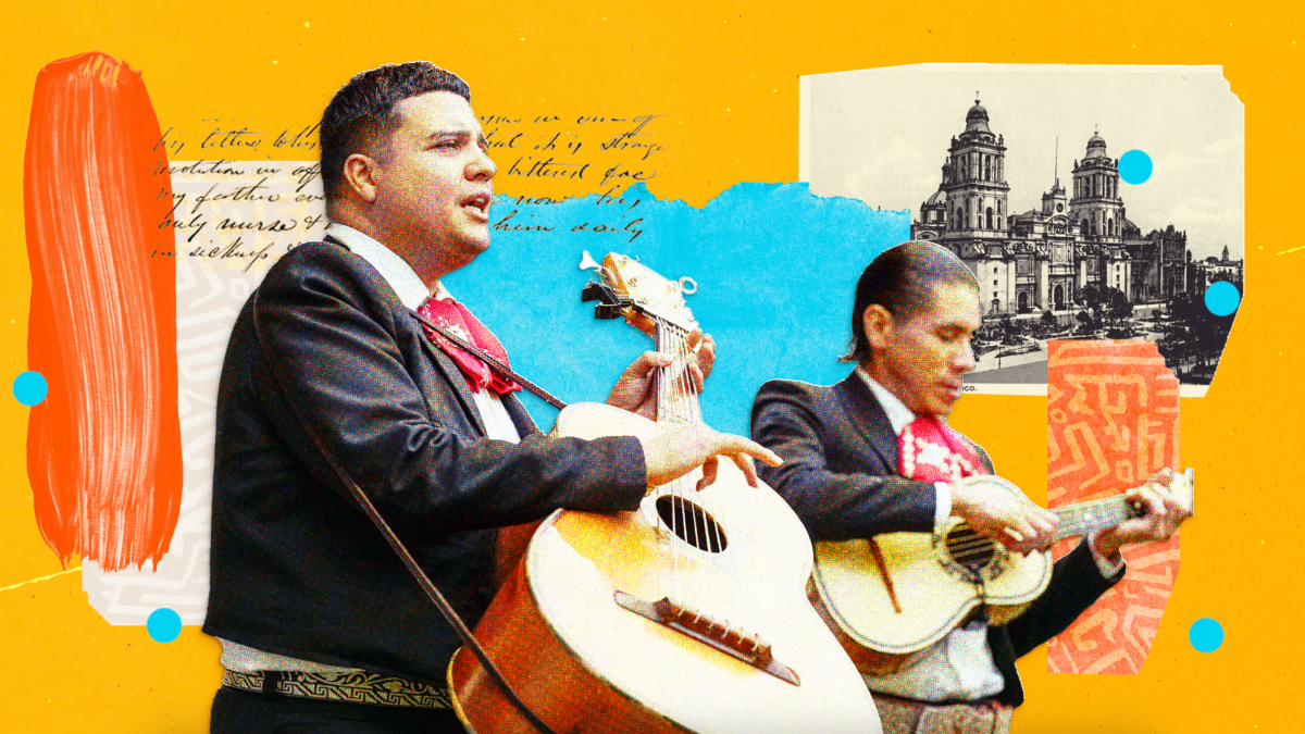 What is Hispanic Heritage Month and why do we celebrate it? – NBC Los ...