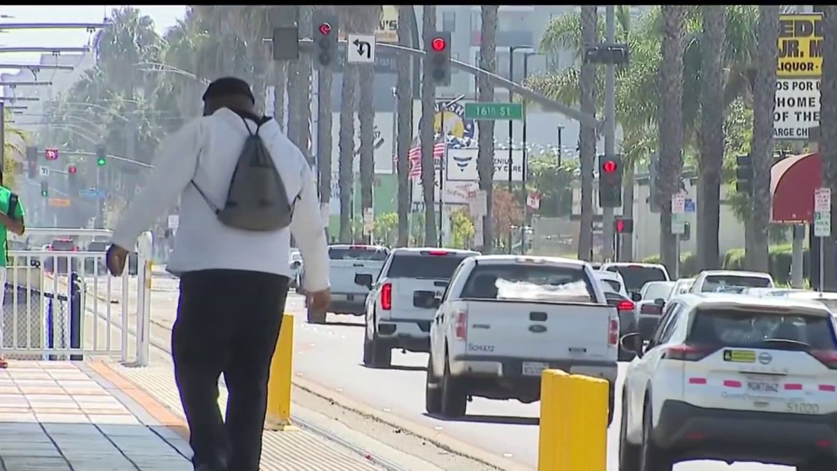 Residents split over new parking space requirements in Long Beach – NBC ...