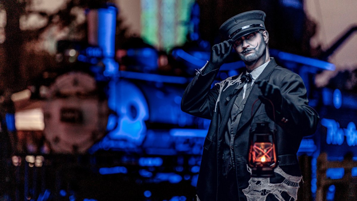 Things to do this weekend: Huge haunt fests summon big Halloween ...