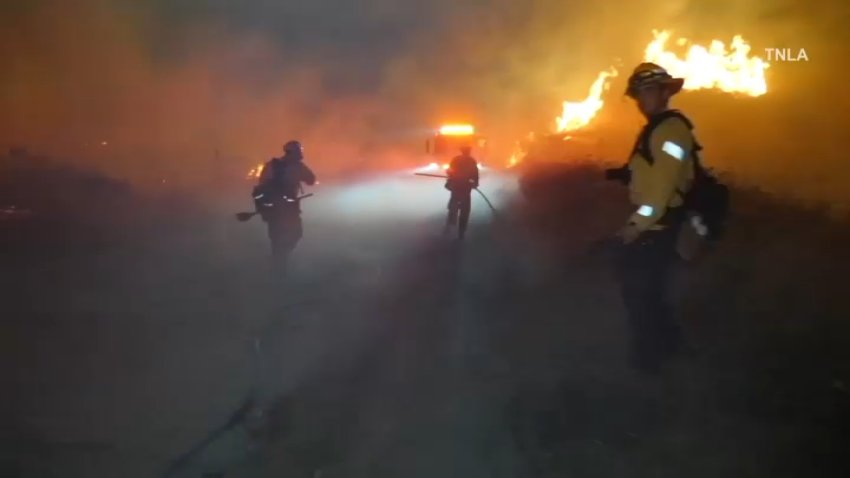 Local – NBC Los Angeles