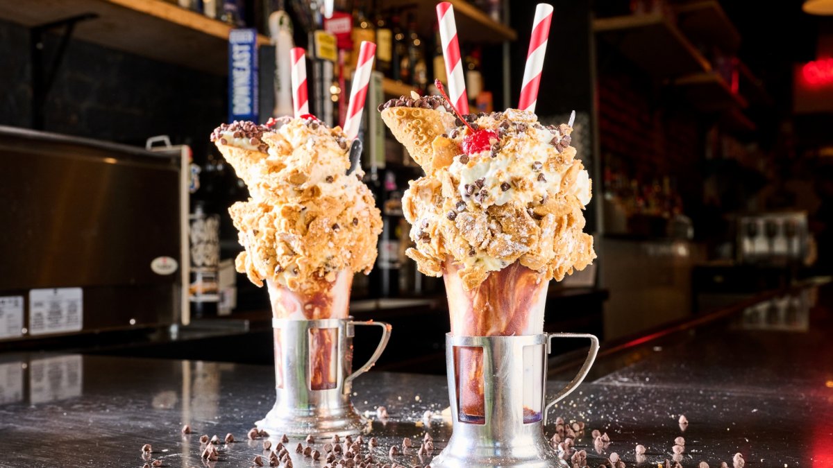 The cannoli meets the milkshake in this new Black Tap treat – NBC Los ...