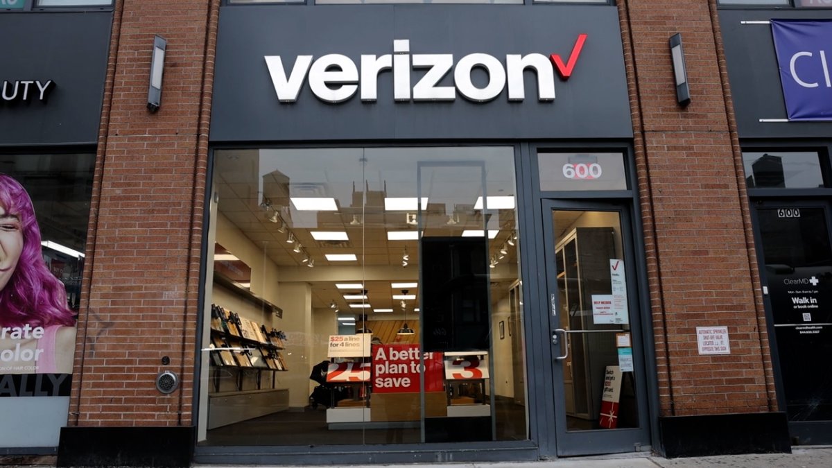 When will Verizon outage be fixed? Is Verizon still down? – NBC Los Angeles