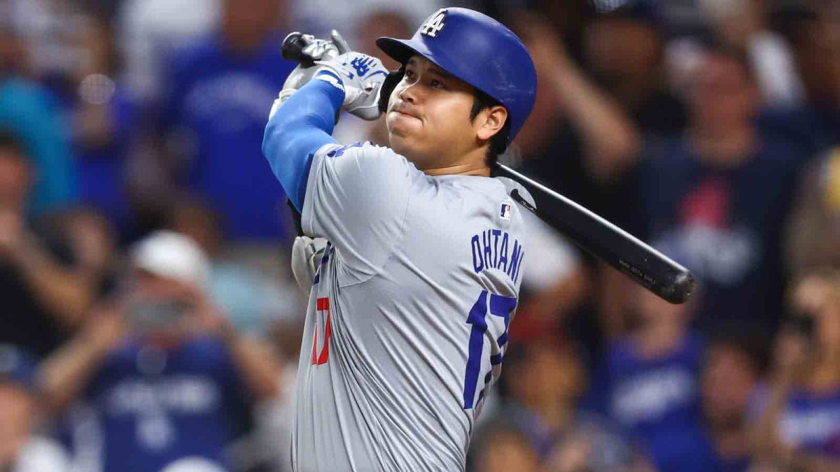 What’s the record for most hits, RBIs in a game? – NBC Los Angeles