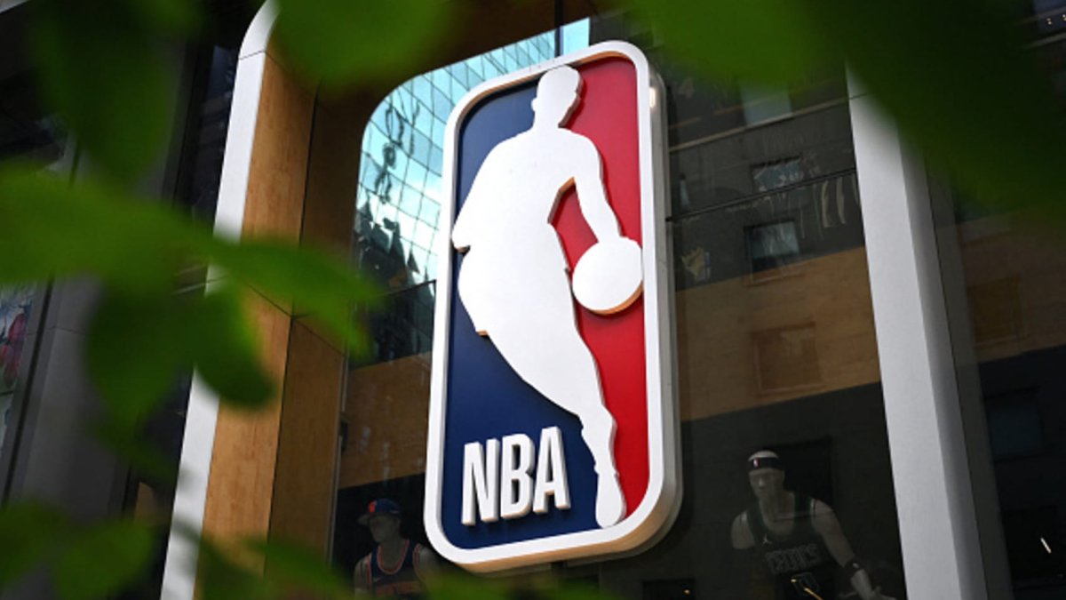 Nike renews uniform partnership with NBA and WNBA through 2037 – NBC ...