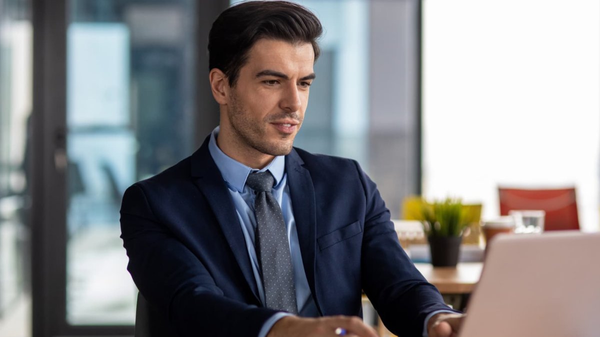 This is the most overrated piece of job interview advice, tech exec ...