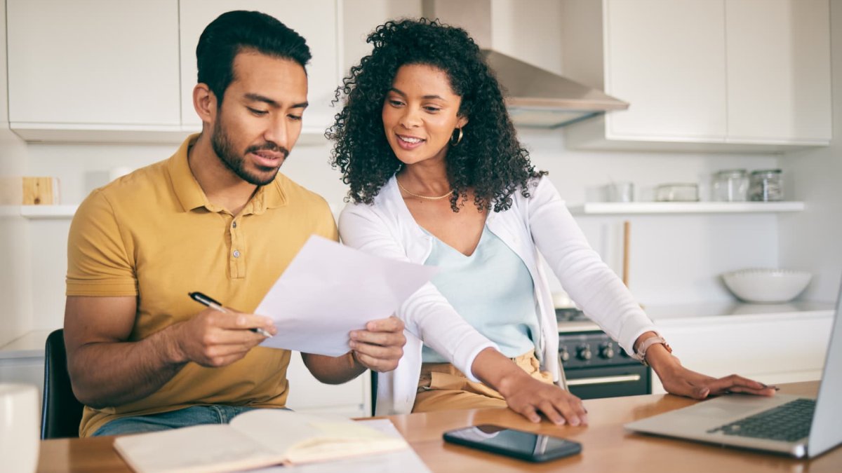 Here are the new federal income tax brackets for 2025—the standard ...