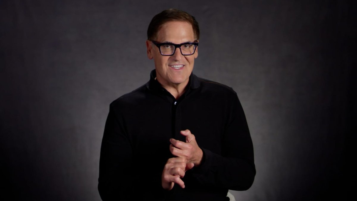 Mark Cuban: People with these 3 skills will be most successful in the ...