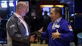 CNBC Daily Open: In this time of uncertainty, markets seem to rely on ...