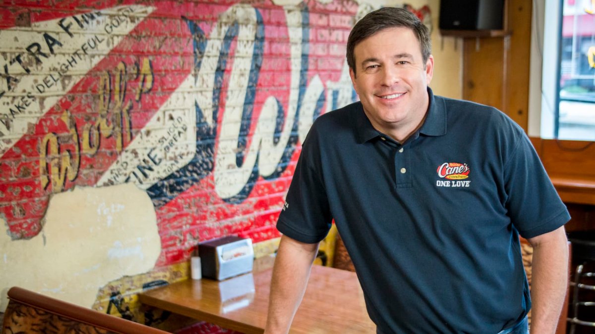 52-year-old’s ‘stupid’ strategy nearly broke his company—now he’s worth ...