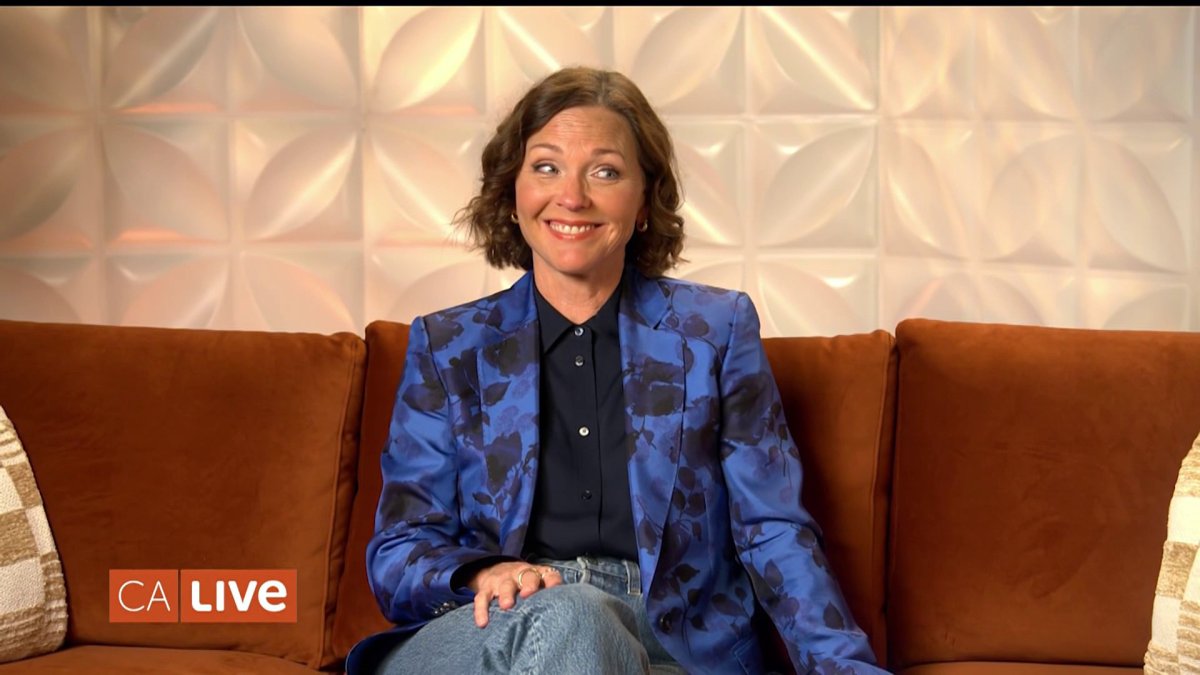 Here’s a sneak peek of season 2 of “Found” – NBC Los Angeles