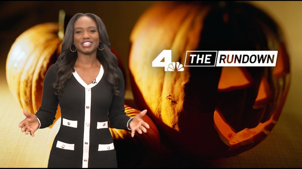 The Rundown: Monday October 7, 2024 – NBC Los Angeles
