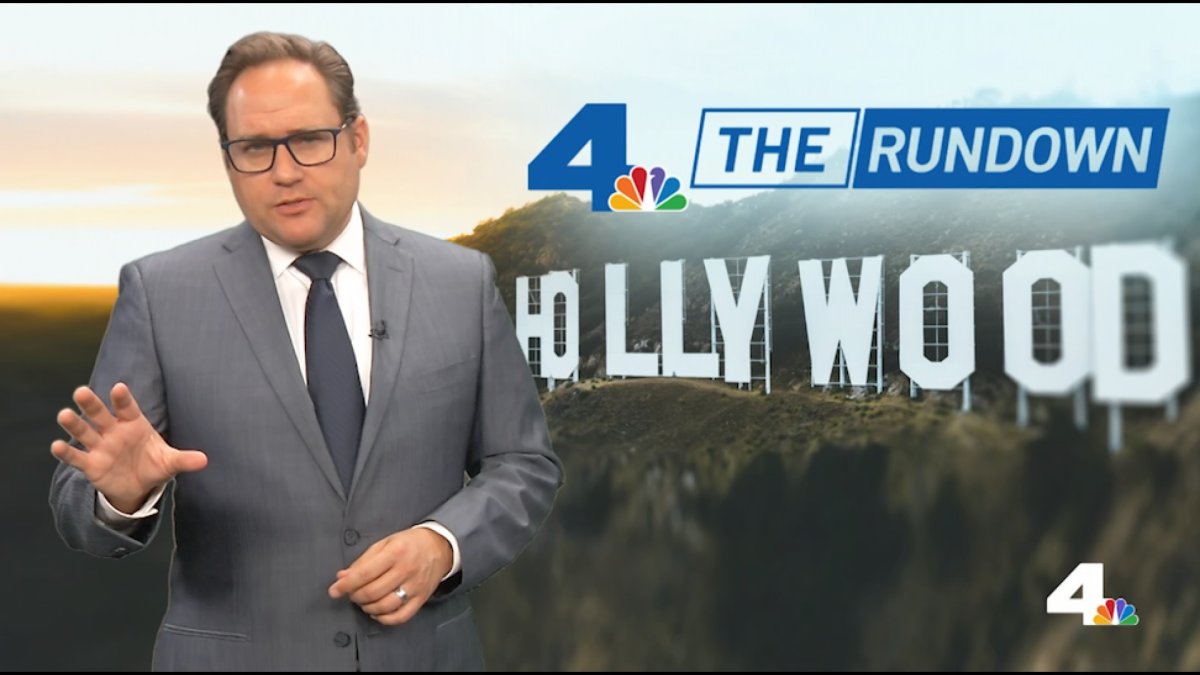 The Rundown: Monday October 28, 2024 – NBC Los Angeles
