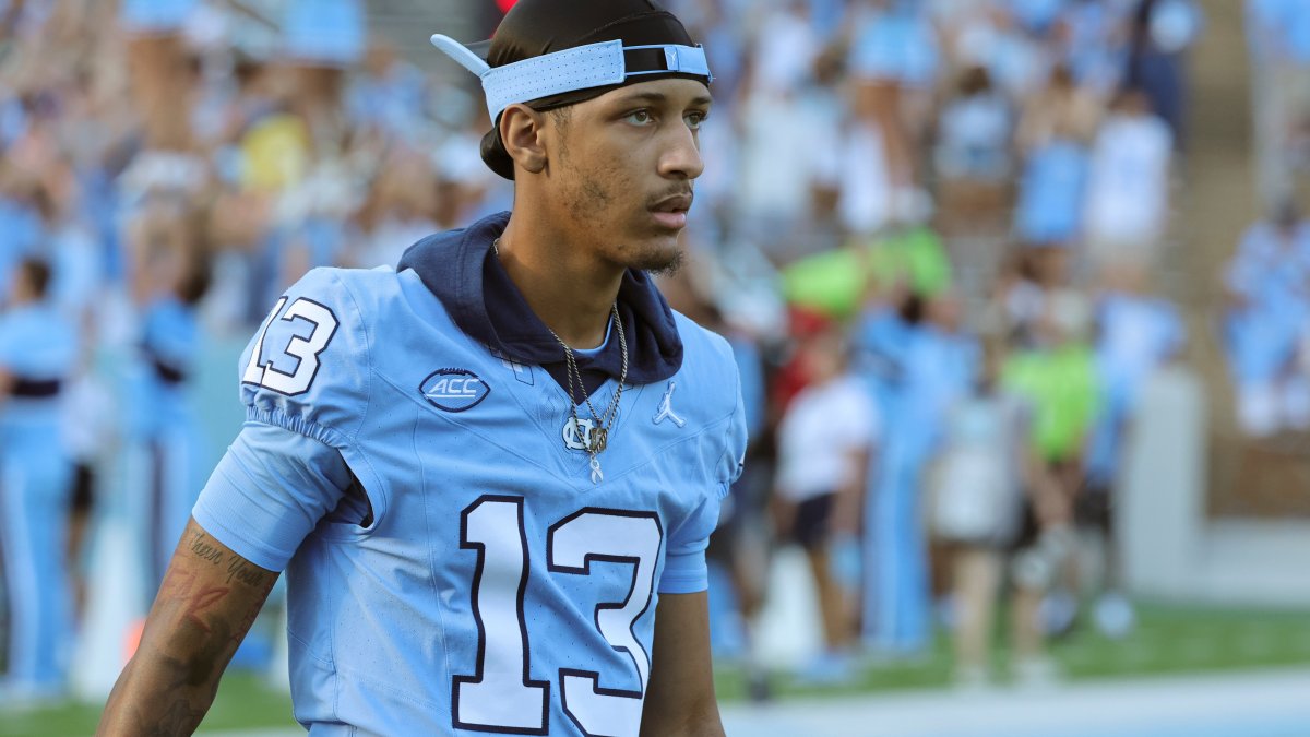 UNC football player and student coach Tylee Craft, 23, dies after ...