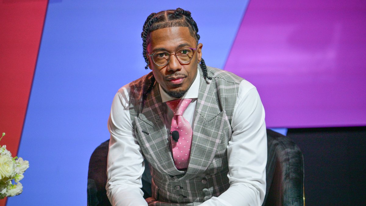Nick Cannon details attending Diddy party at 16 – NBC Los Angeles Nick Cannon details attending Diddy party at 16 – NBC Los Angeles