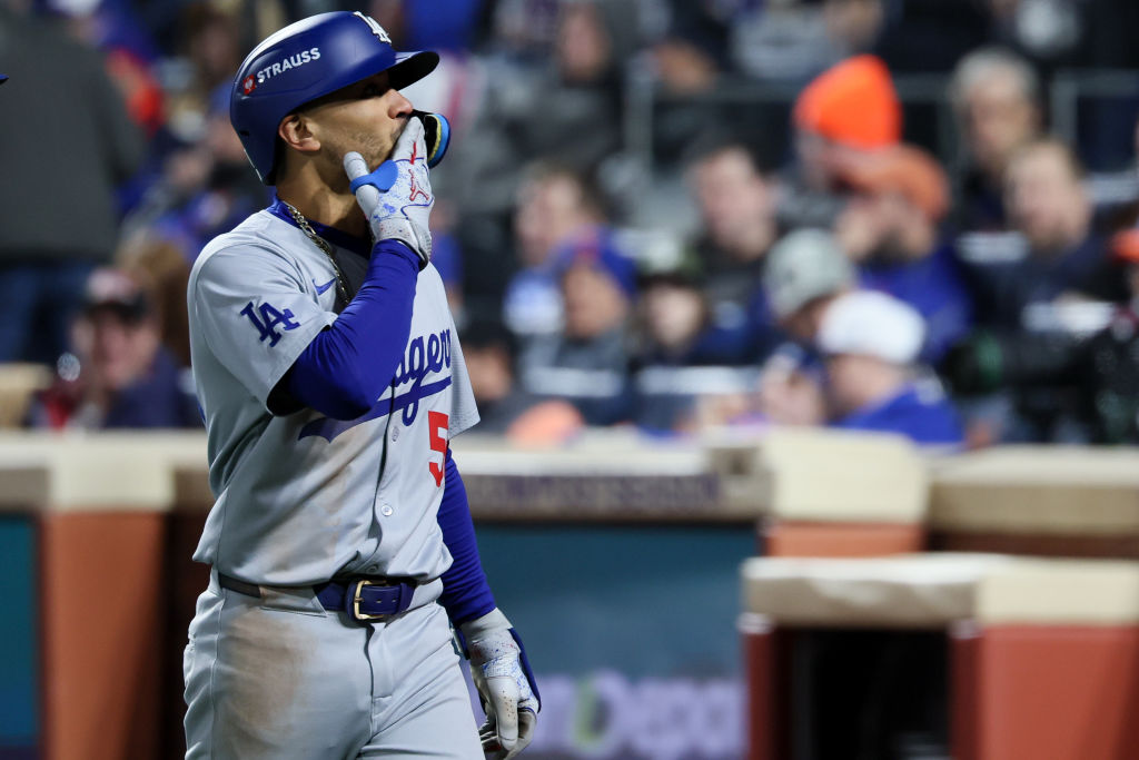 Los Angeles Dodgers news: Dodgers bats stay hot in another blowout win ...