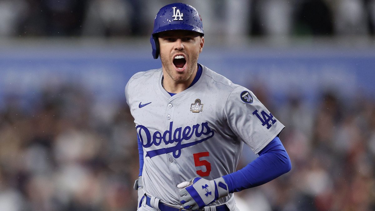 What’s the MLB record for most home runs in a single World Series ...